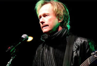 richard-page - RBC ROCK the PARK 2025 - London Ontario Music Festival